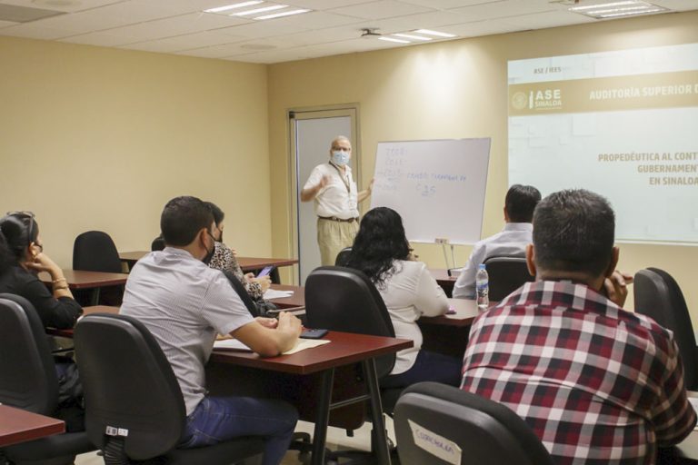 Noticias ASE – ASE Sinaloa