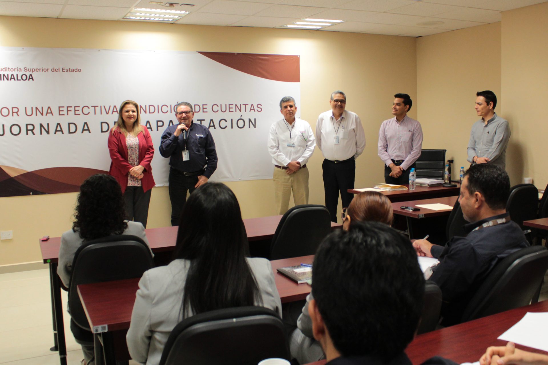 Noticias ASE – ASE Sinaloa